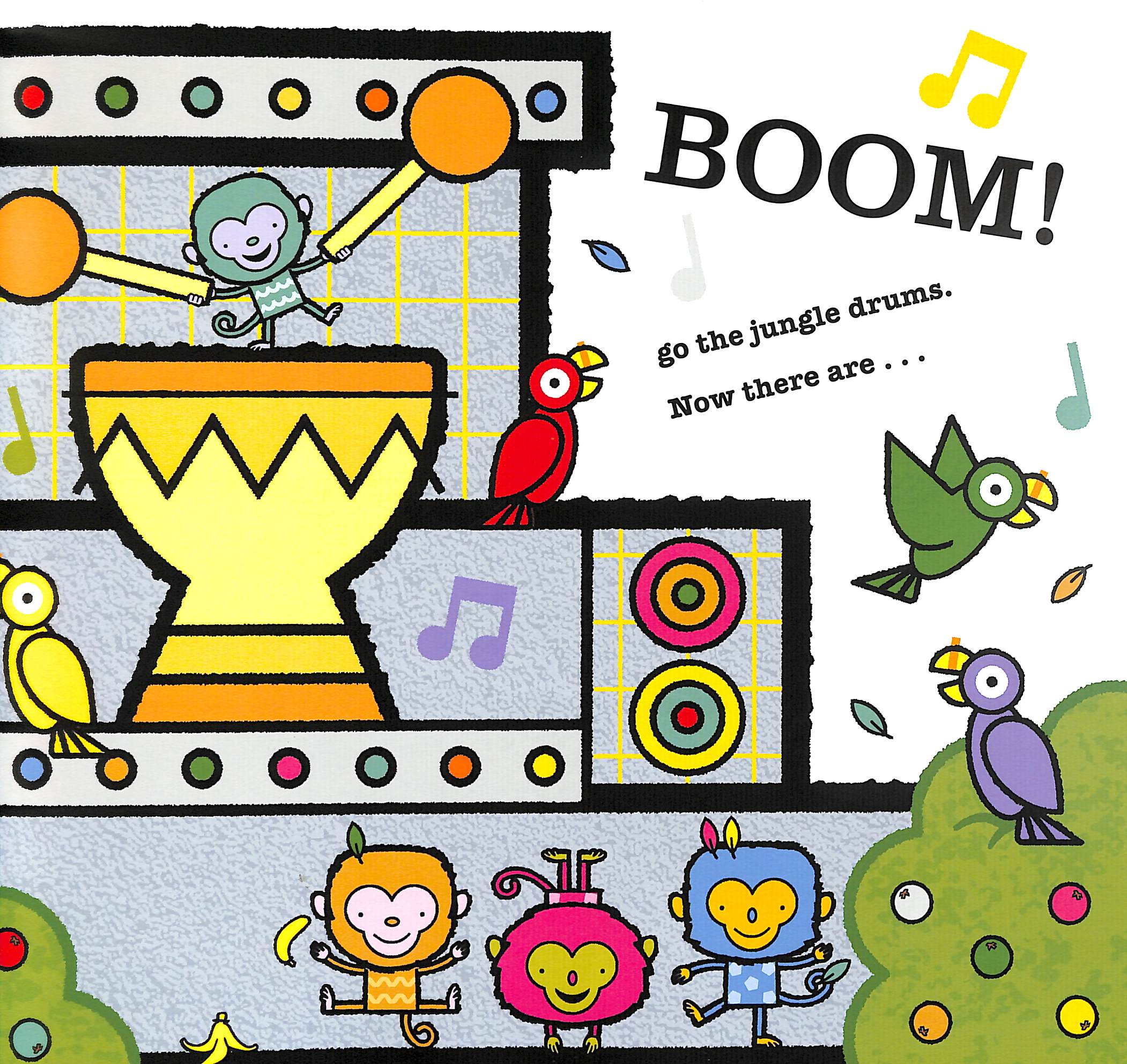 Part of the Ten Little series