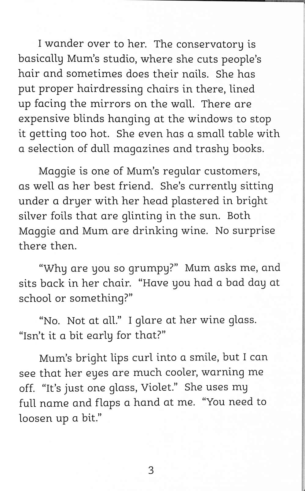 Just Another Little Lie by Ainsworth, Eve (9781781129111) | Browns Books