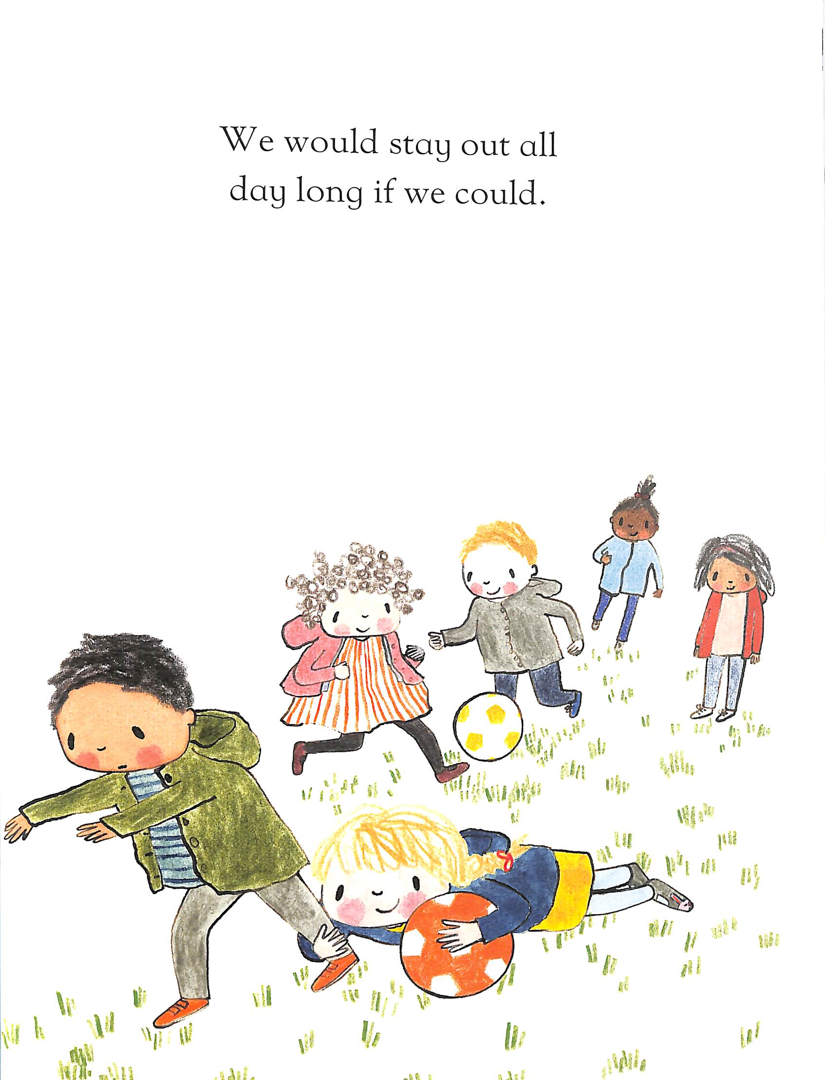 Hello Friend! by Cobb, Rebecca (9781447250524) | Browns Books