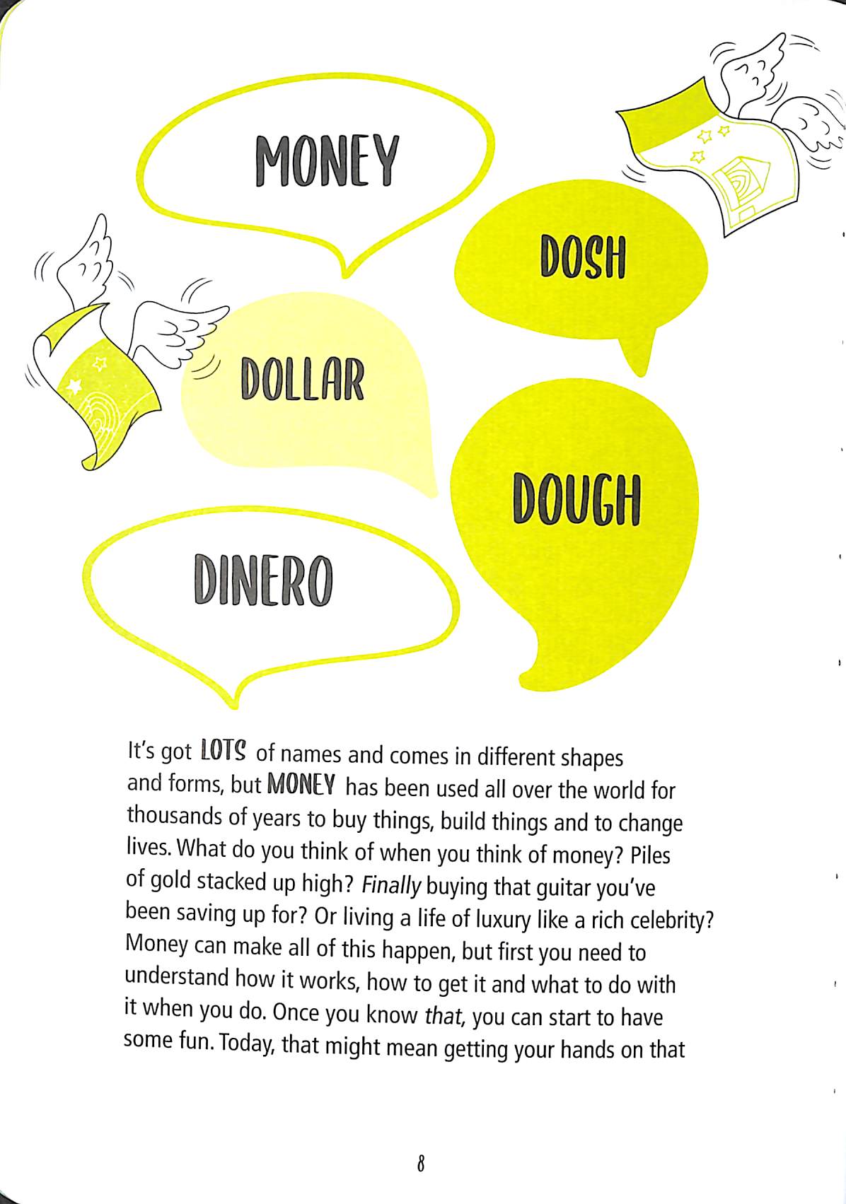 Dosh by Sirdeshpande, Rashmi (9781526362759) | Browns Books