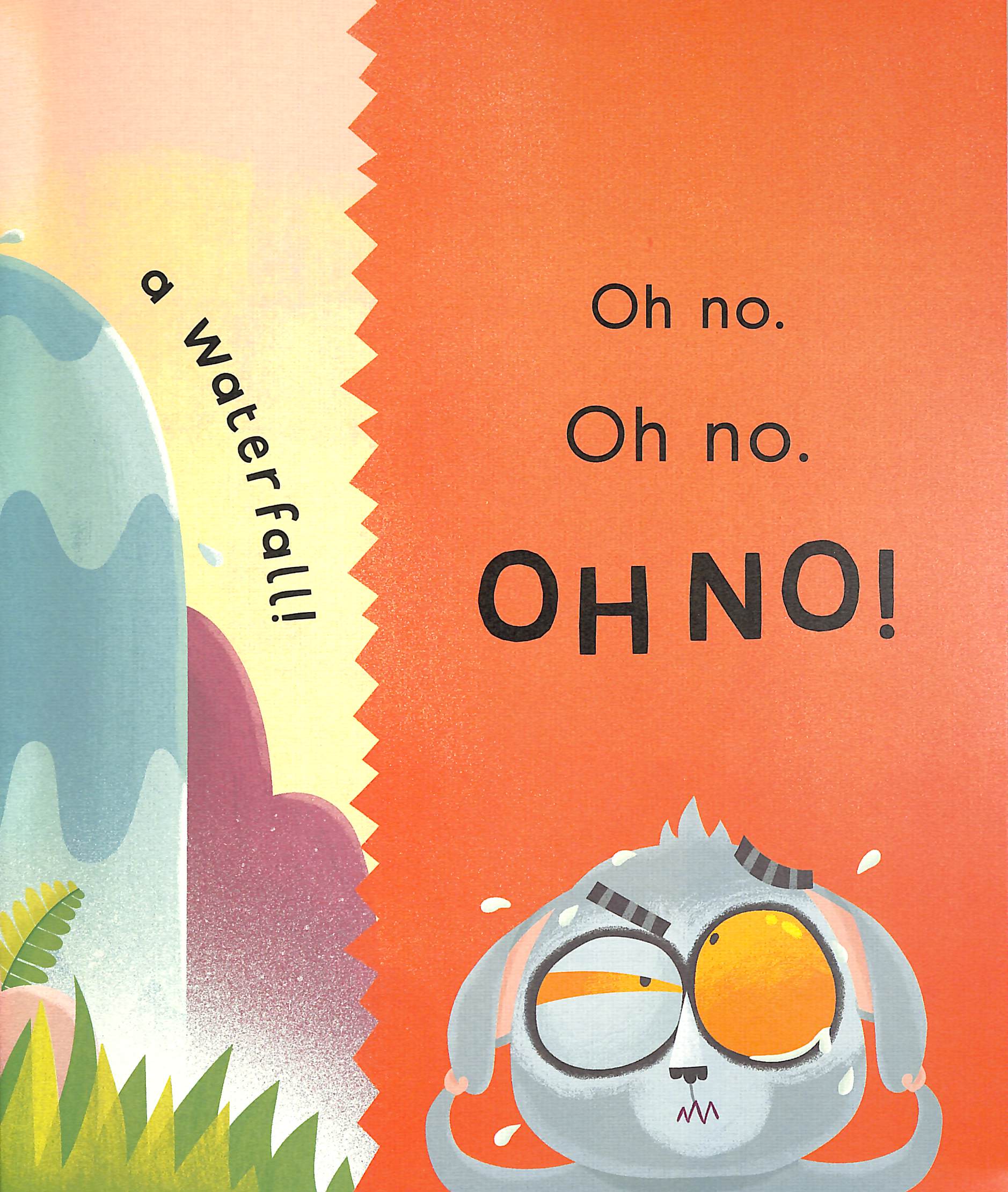 I really really need a wee by Newson, Karl (9781788817851) | BrownsBfS