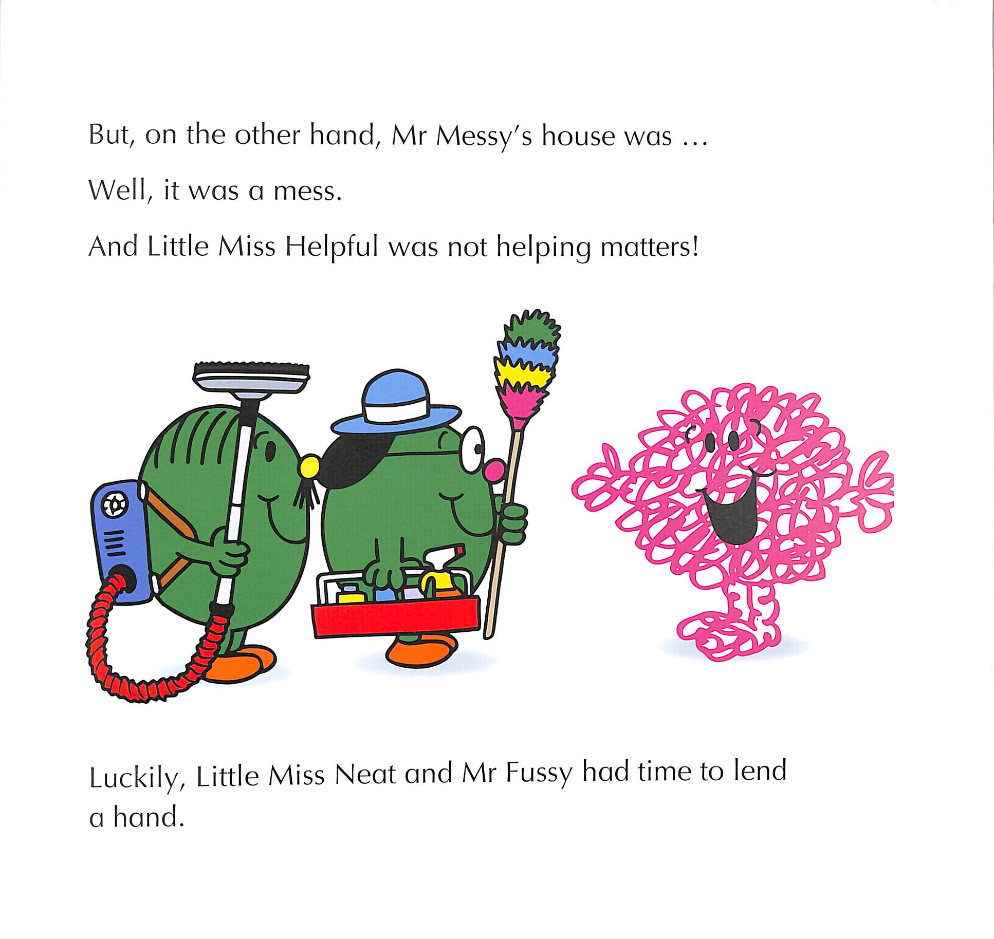 Mr. Men Little Miss Happy Diwali by Hargreaves, Adam (9781405299374 ...
