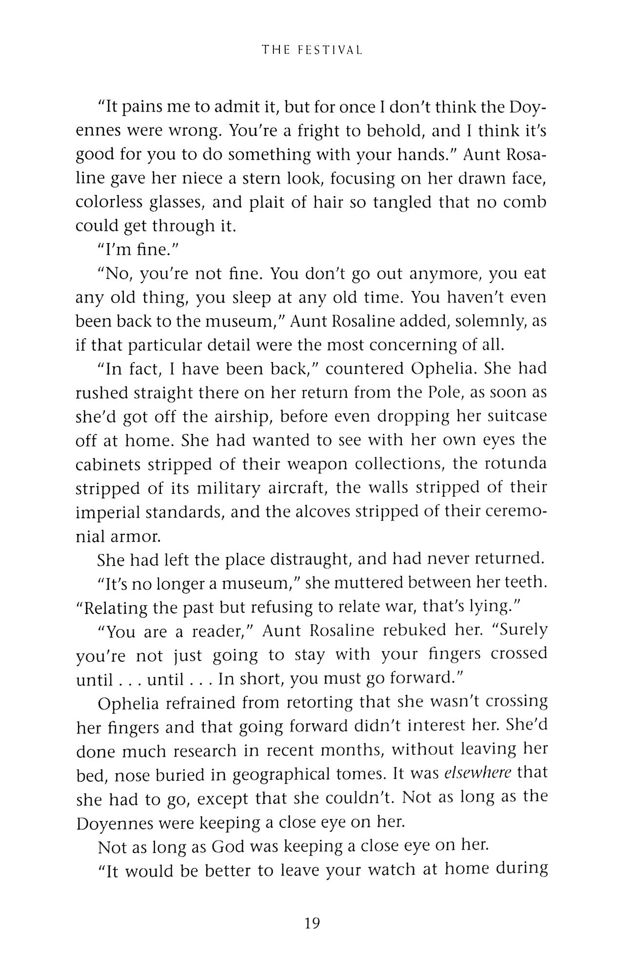 The Memory of Babel by Dabos, Christelle (9781787702530) | Browns Books