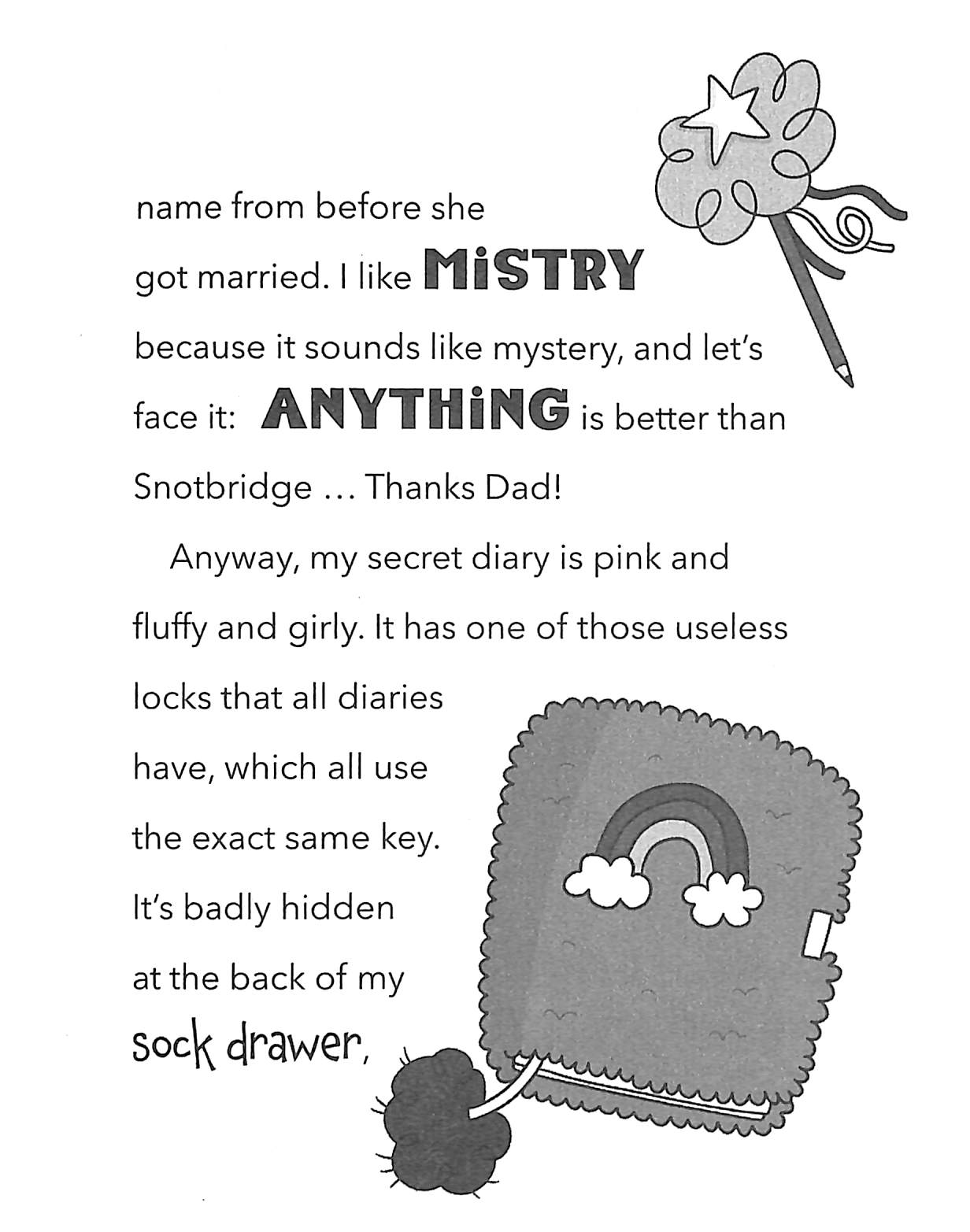 Mina Mistry Investigates: The Case of the Disgusting School Dinners