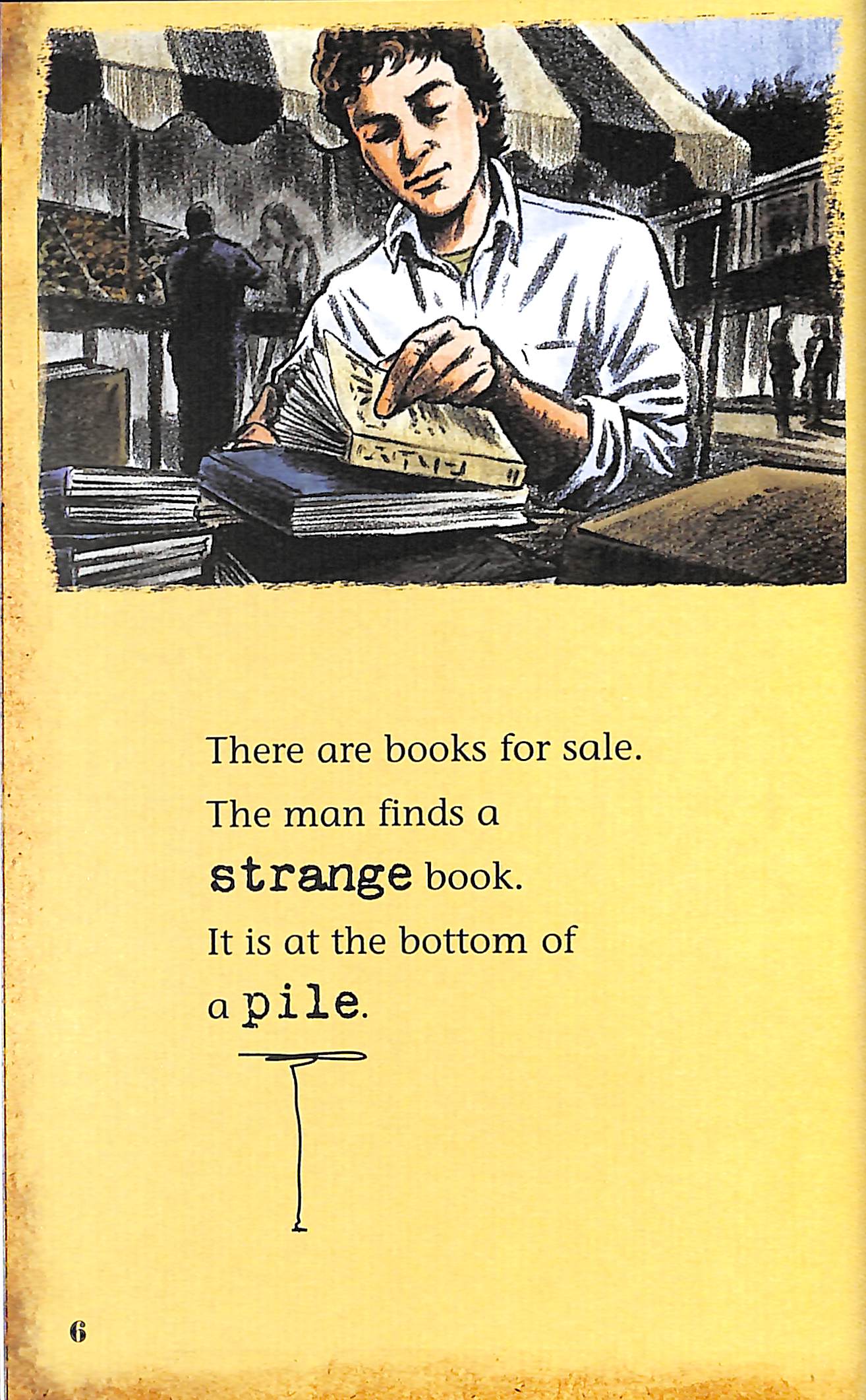 The Word Eater - Express Edition