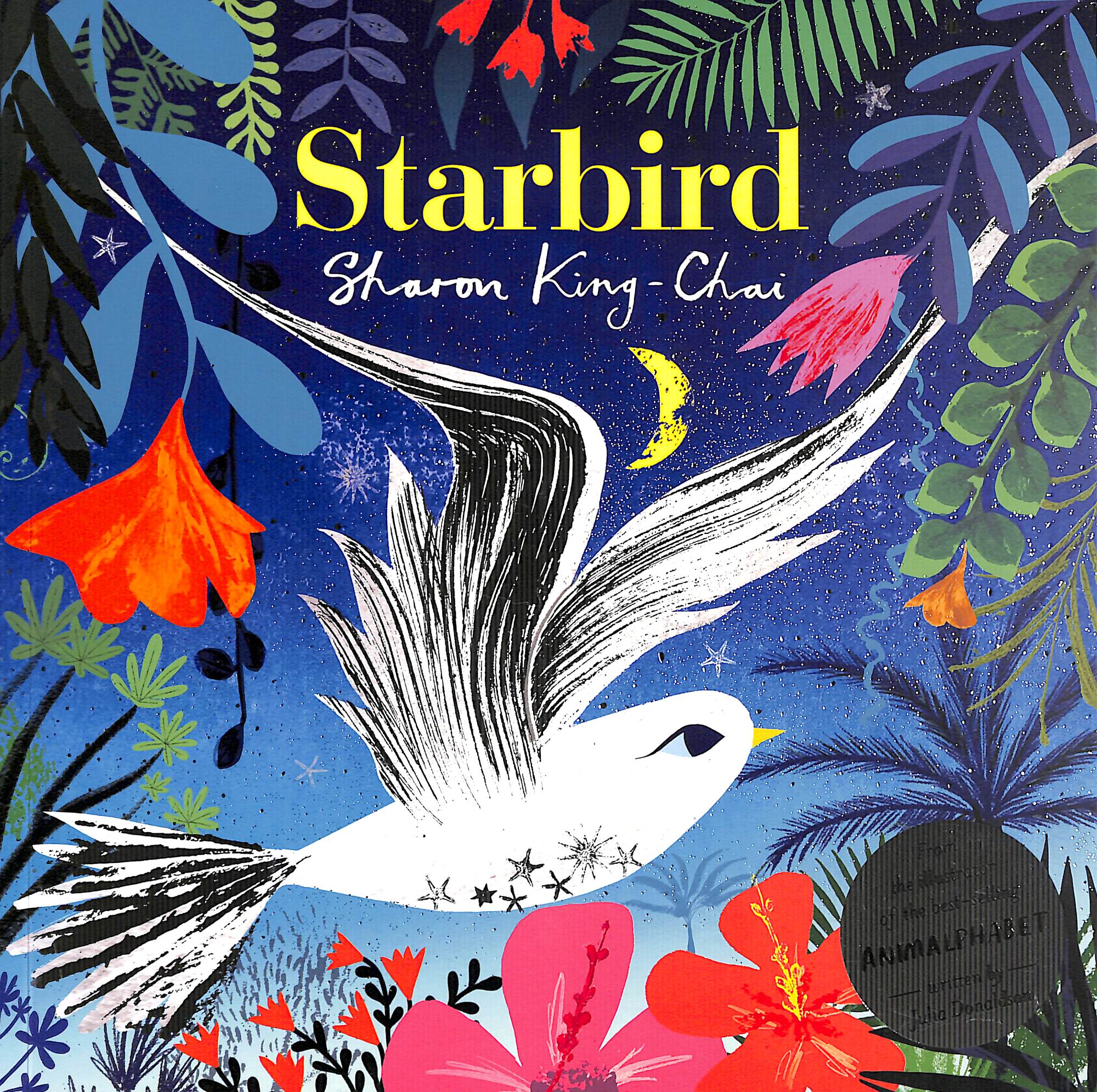 Starbird by King-Chai, Sharon (9781509899579) | Browns Books