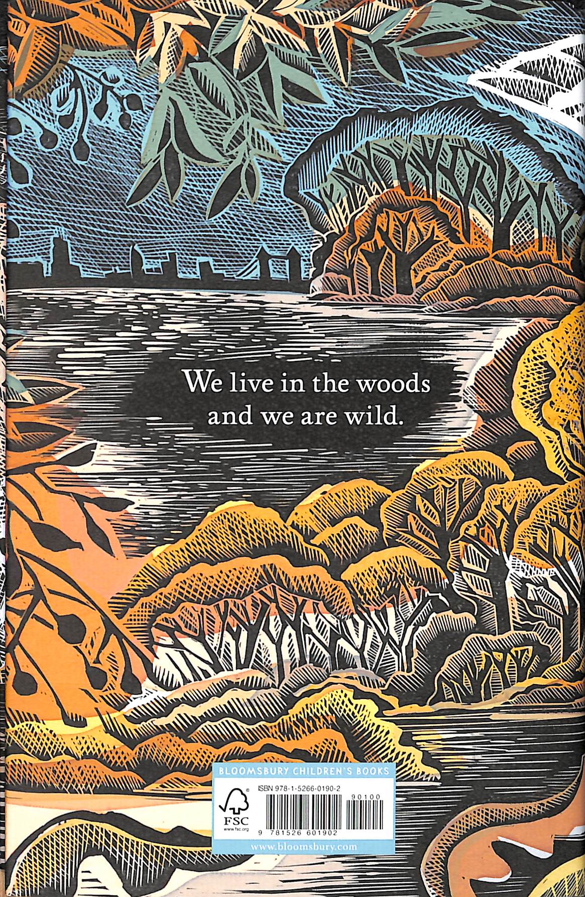 October, October by Balen, Katya (9781526601902) | BrownsBfS