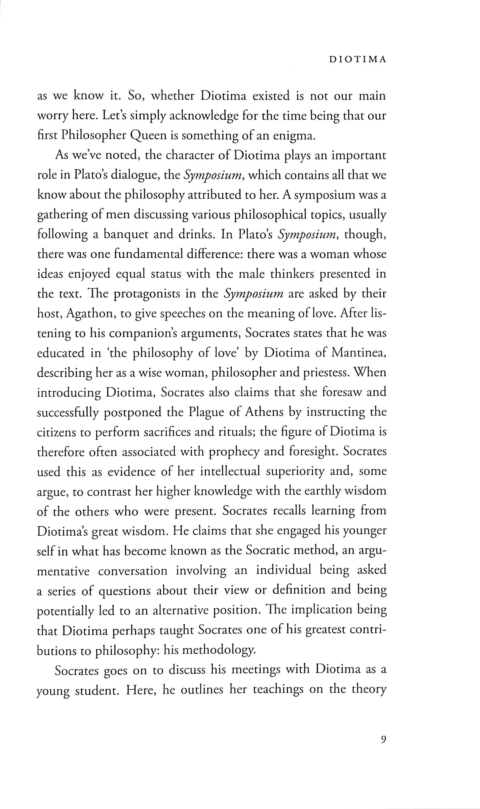 The Philosopher Queens by Buxton, Rebecca (9781783528011) | Browns Books