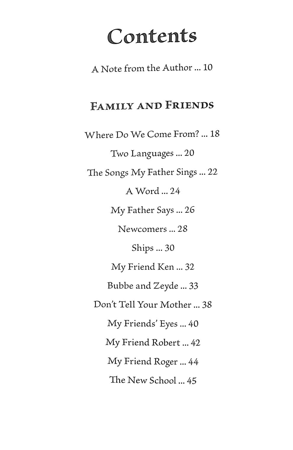 On the Move: Poems About Migration by Rosen, Michael (9781406393705 ...