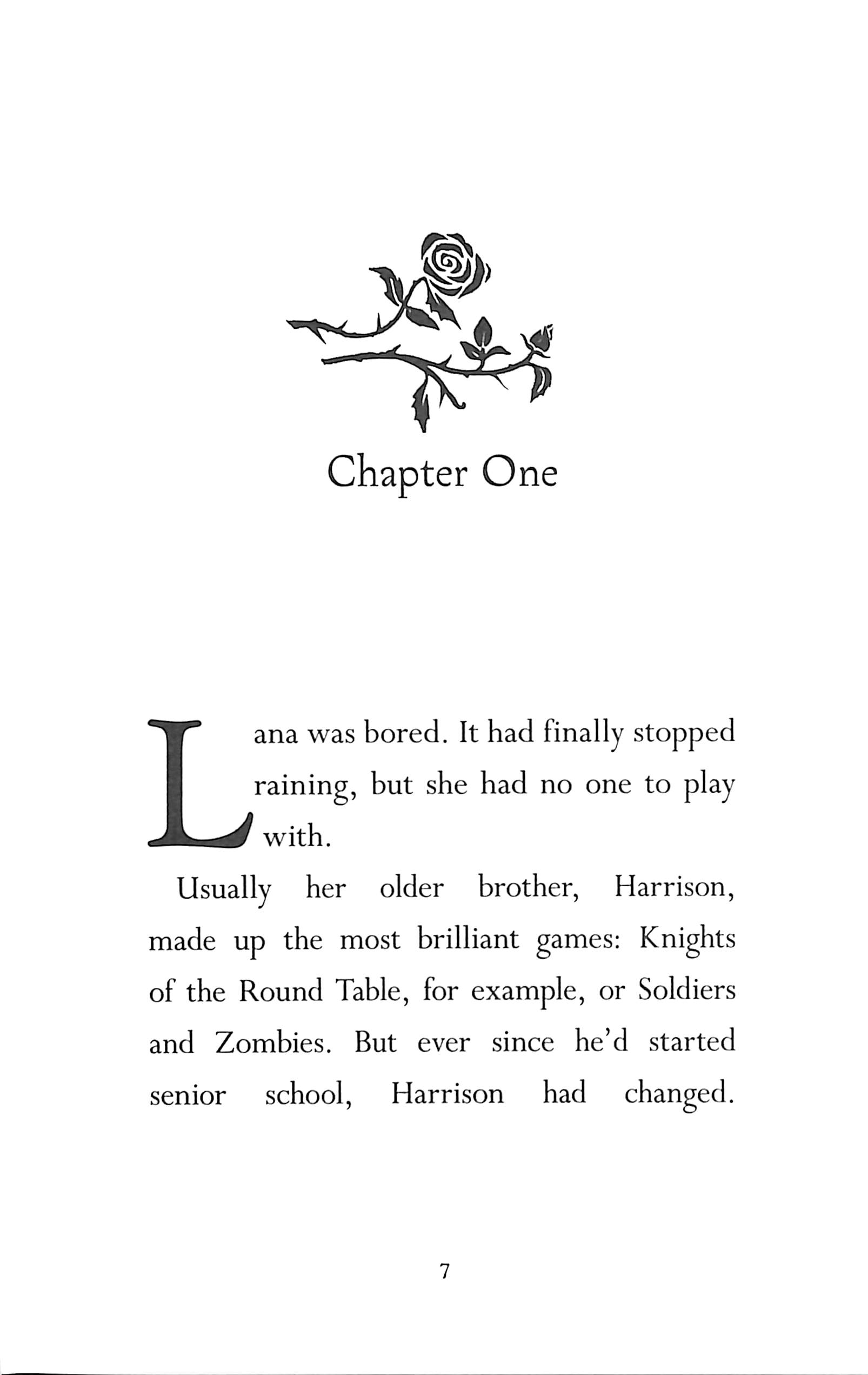 The day I fell into a fairytale by Miller, Ben (9781471192432) | BrownsBfS