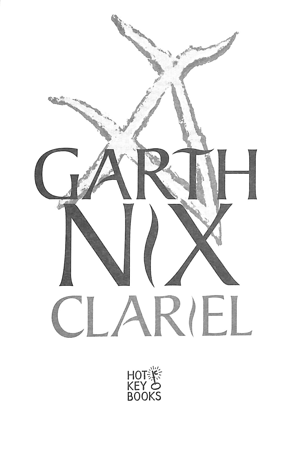 Clariel by Nix, Garth (9781471409752) | BrownsBfS