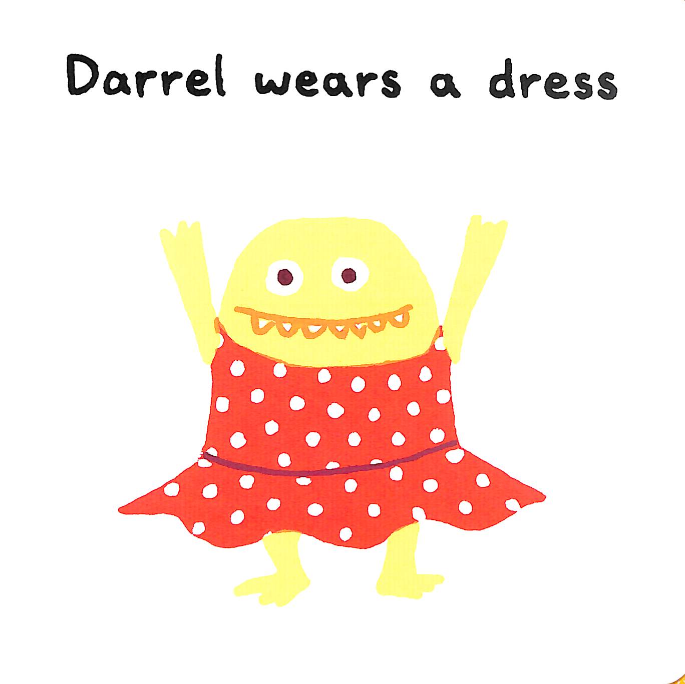 Monster clothes by Hirst, Daisy (9781406389418) | BrownsBfS