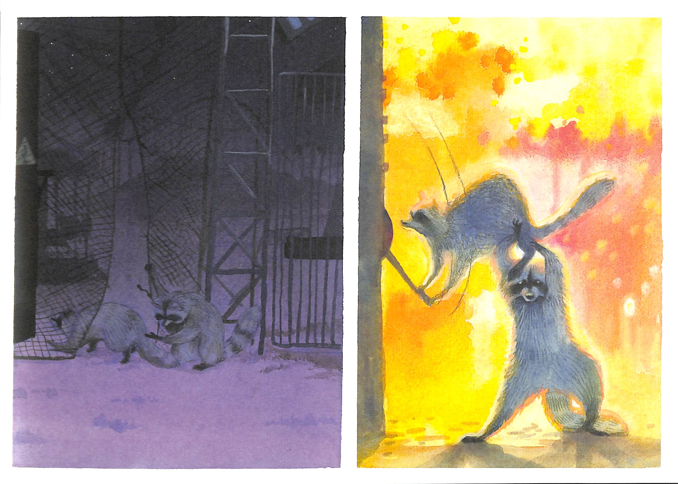 The Midnight Fair by Sterer, Gideon (9781406388312) | Browns Books