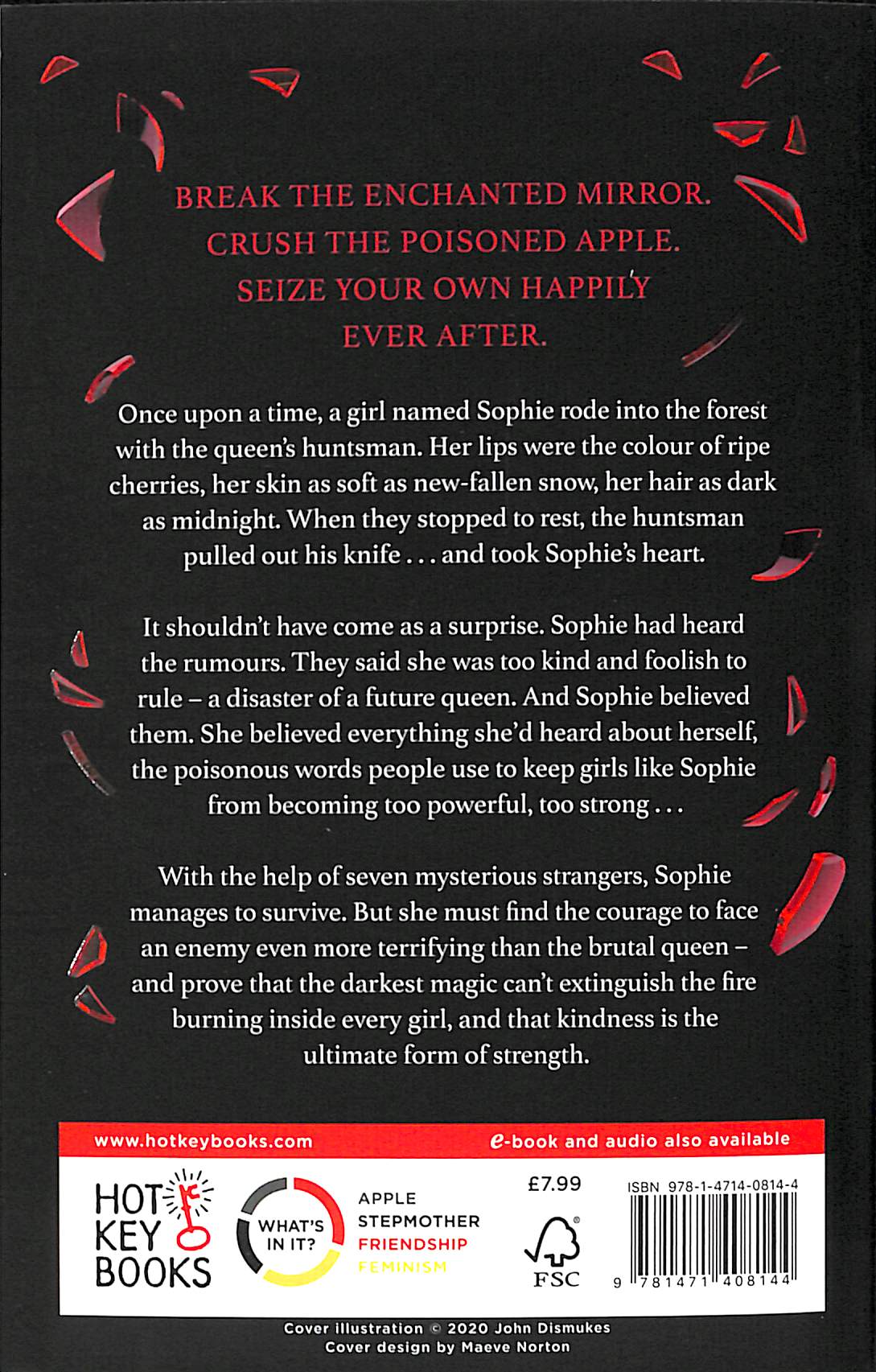 Poisoned by Donnelly, Jennifer (9781471408144) | BrownsBfS