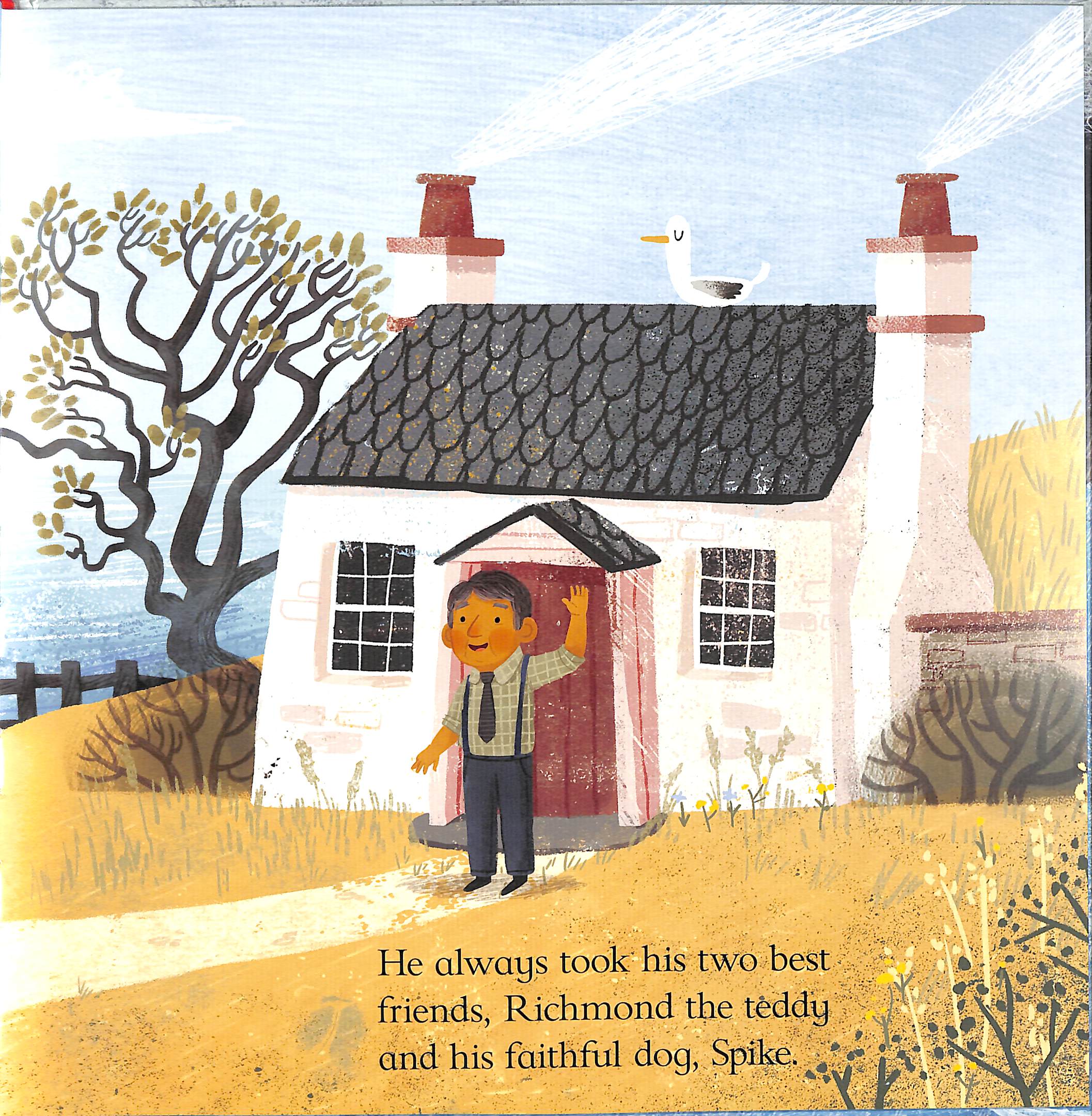 Missing Richmond by Corrigan, Patrick (9781913337315) | Browns Books