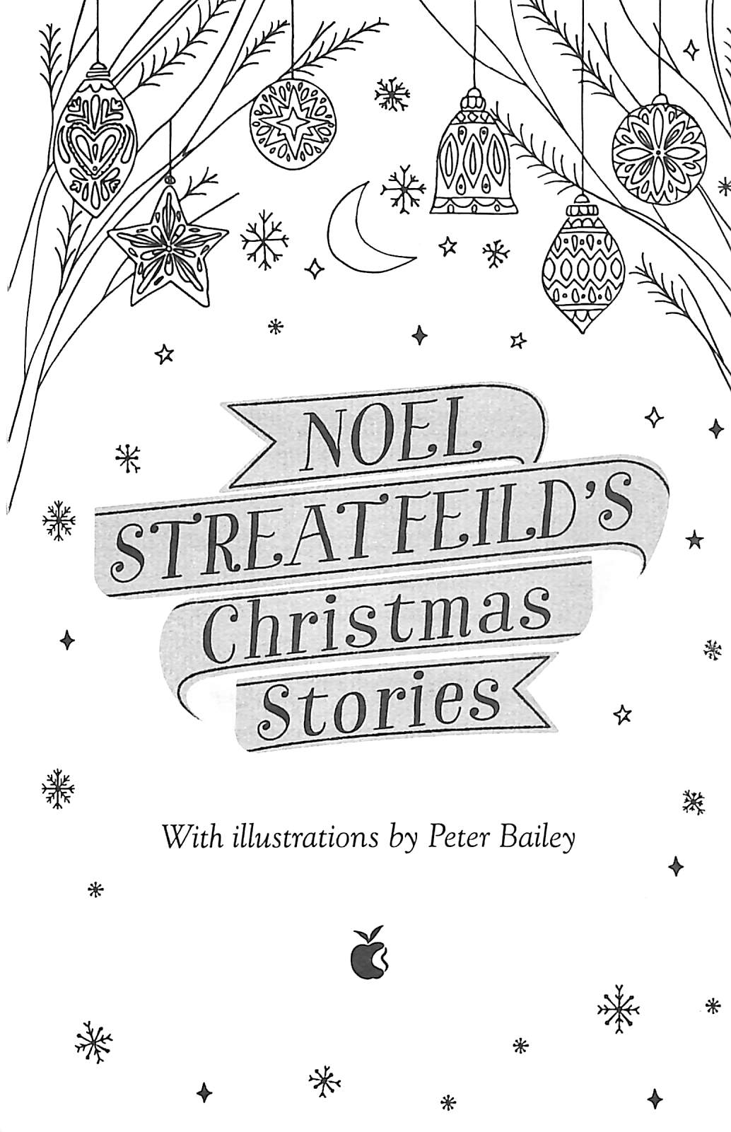 Noel Streatfeild's Christmas Stories by Streatfeild, Noel ...