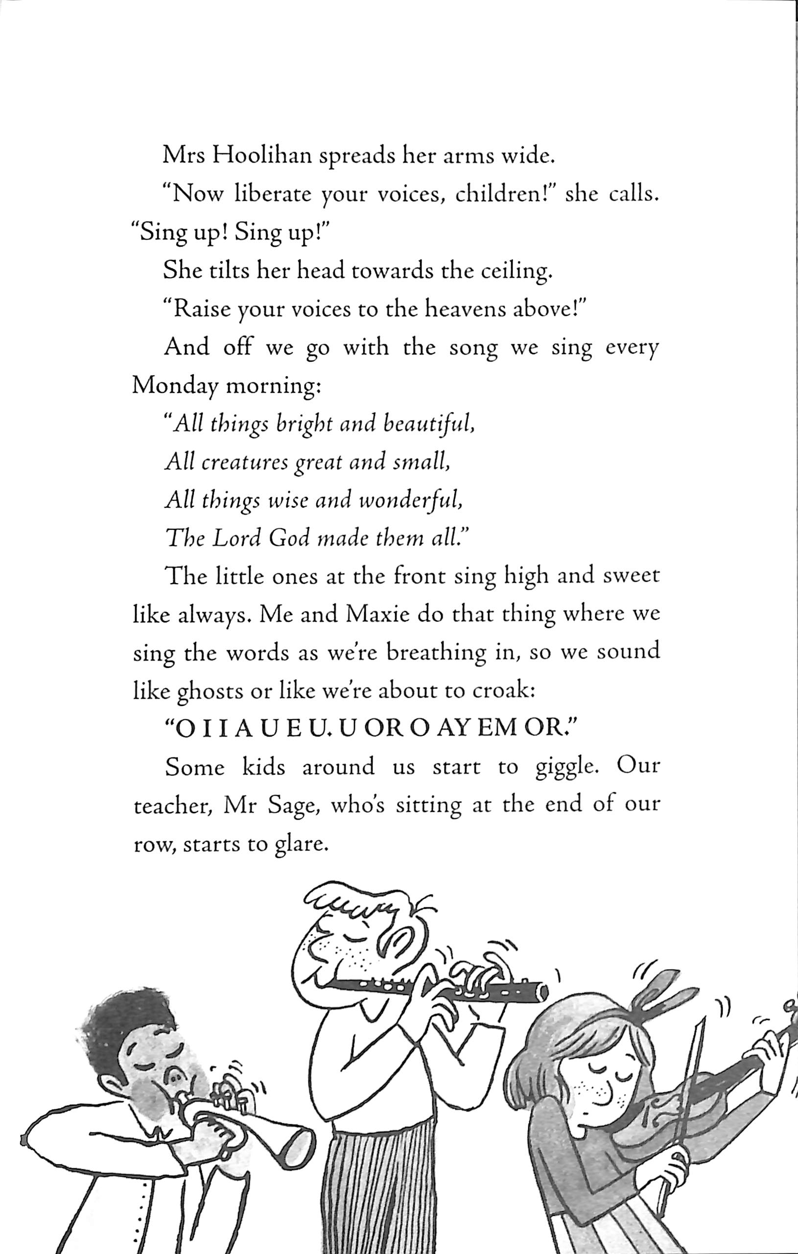 Brand new boy by Almond, David (9781406358087) | BrownsBfS