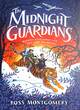 The midnight guardians by Montgomery, Ross (9781406391183) | BrownsBfS