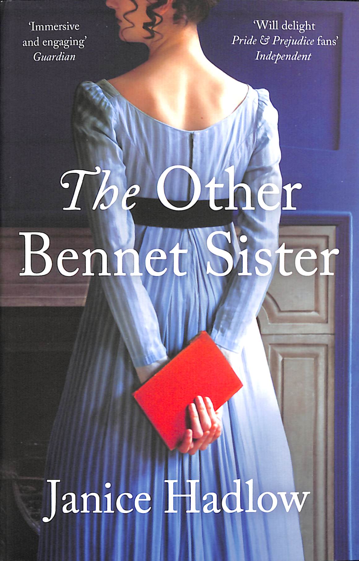 The other Bennet sister by Hadlow, Janice (9781509842049) | BrownsBfS