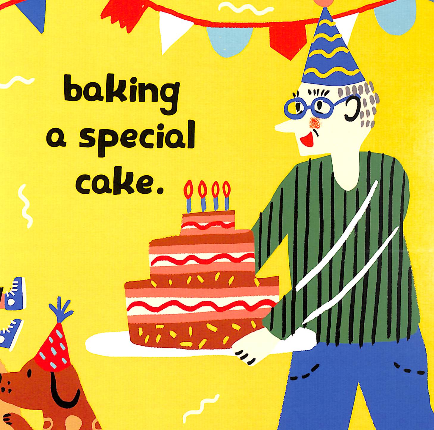 Love makes a family by Beer, Sophie (9781838910679) | BrownsBfS