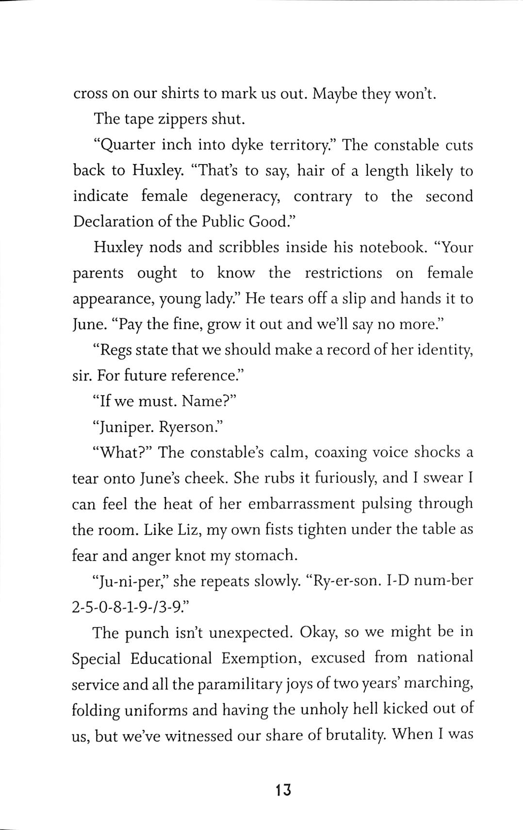 The Outrage by Hussey, William (9781474966184) | Browns Books