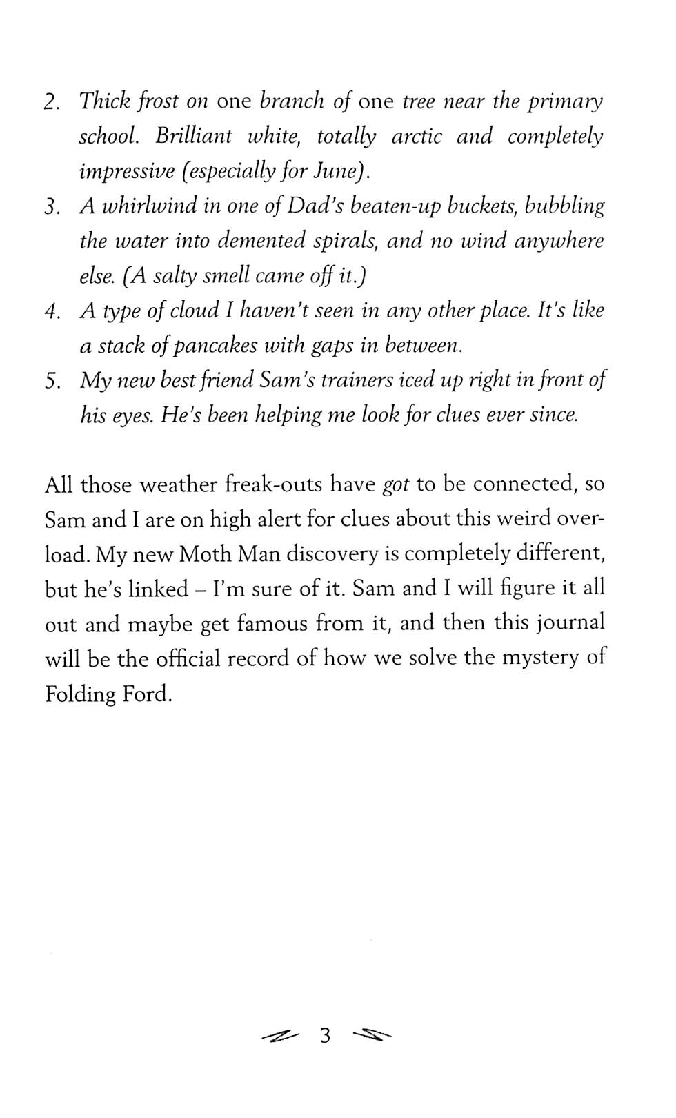 The Lightning Catcher by Weze, Clare (9781526622174) | Browns Books