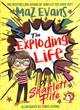 The Exploding Life of Scarlett Fife by Evans, Maz (9781444957679 ...