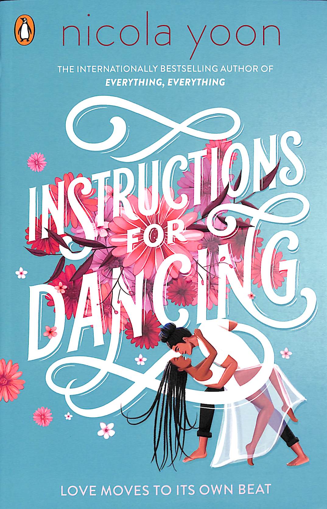 Instructions for Dancing by Yoon, Nicola (9780241516911) | Browns Books