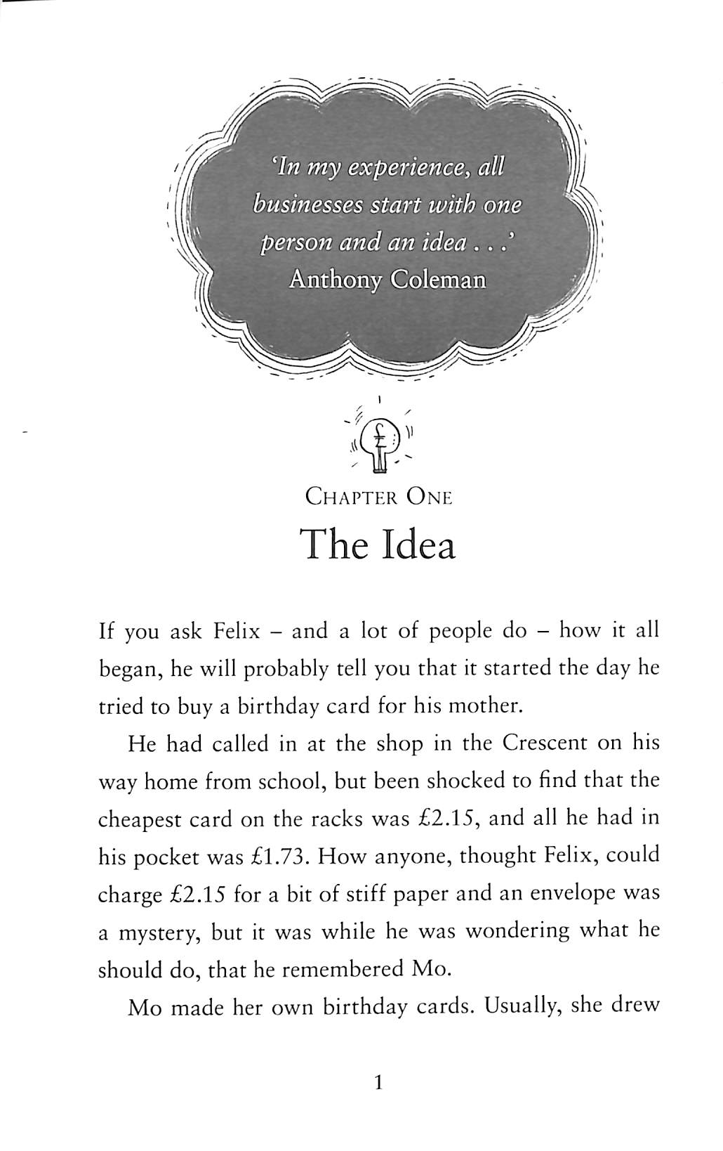 Felix Unlimited by Norriss, Andrew (9781788452052) | Browns Books