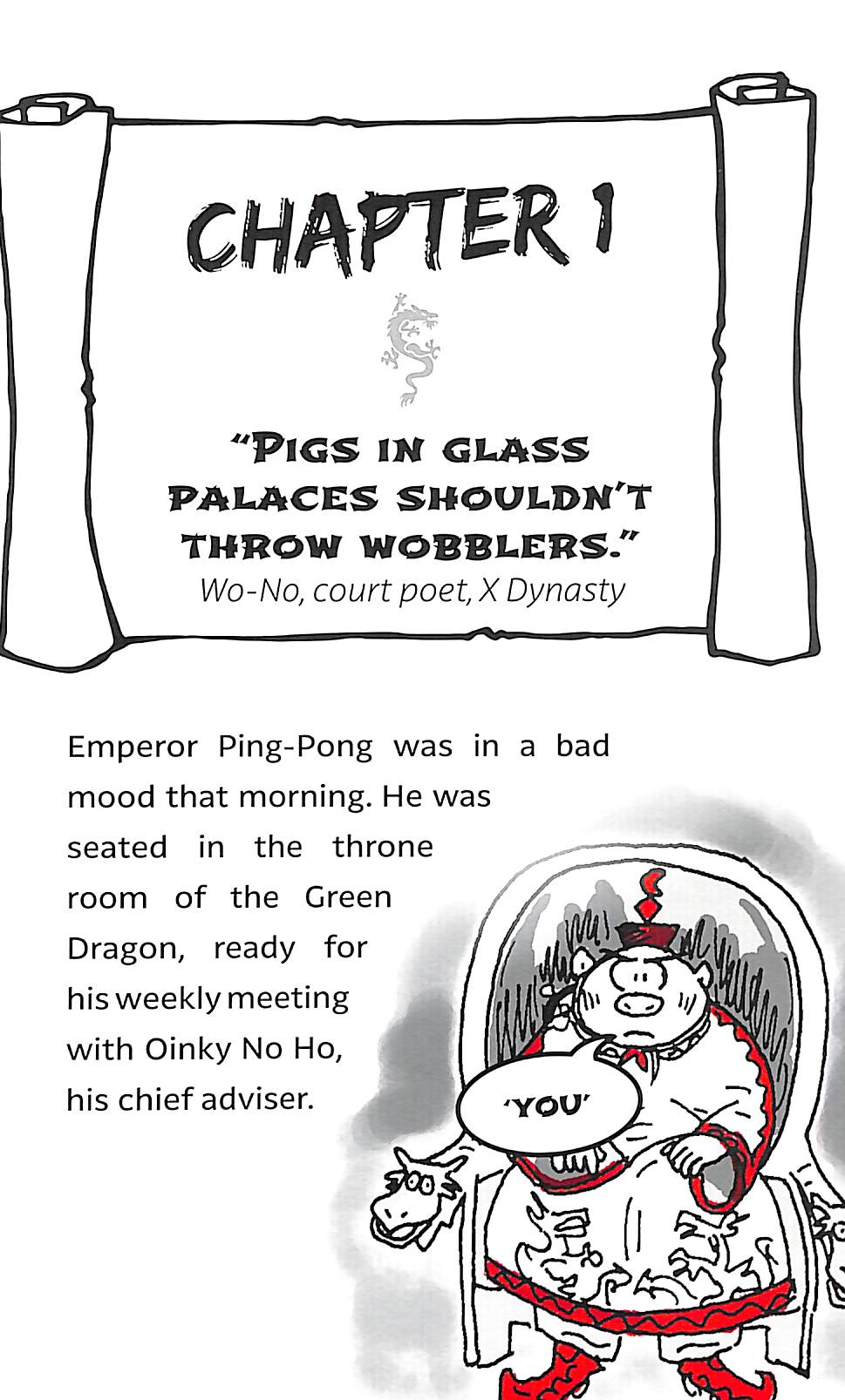 Curse of the vampire squirrels by Brumpton, Keith (9781789980981 ...