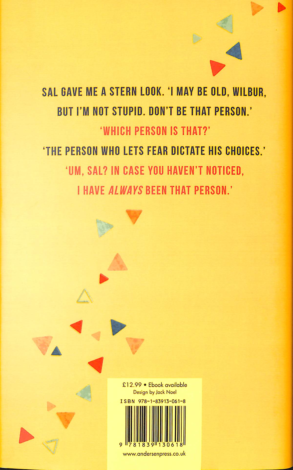 Tremendous things : a novel