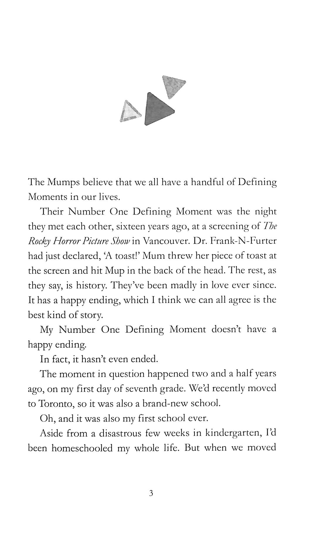 Tremendous things : a novel by Nielsen, Susin (9781839130618) | BrownsBfS