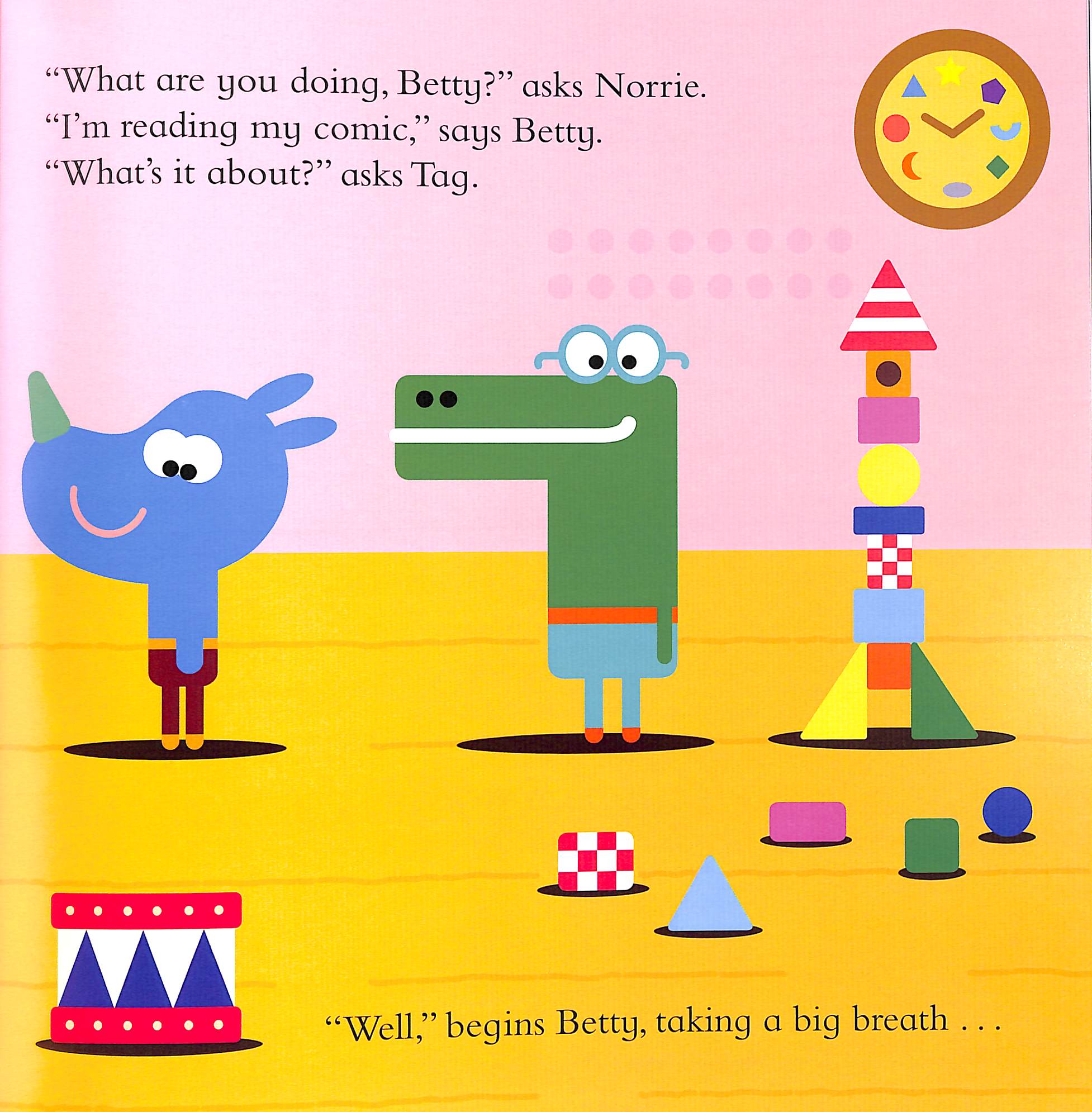 Super Duggee by Hey Duggee (9781405948678) | BrownsBfS