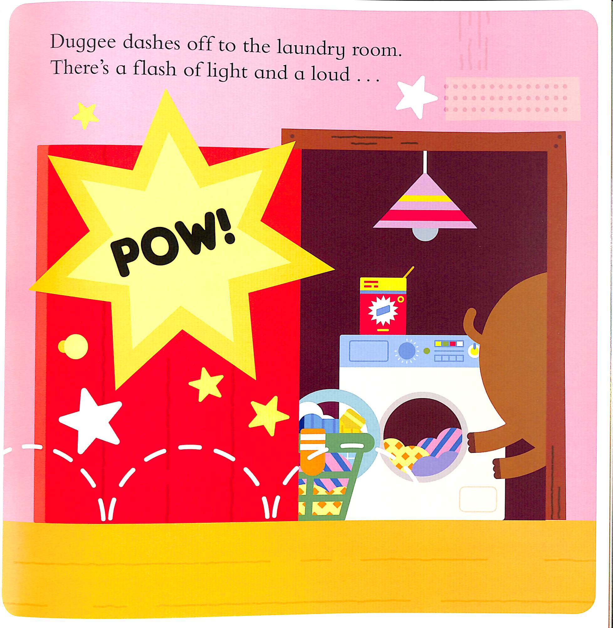 Super Duggee by Hey Duggee (9781405948678) | BrownsBfS