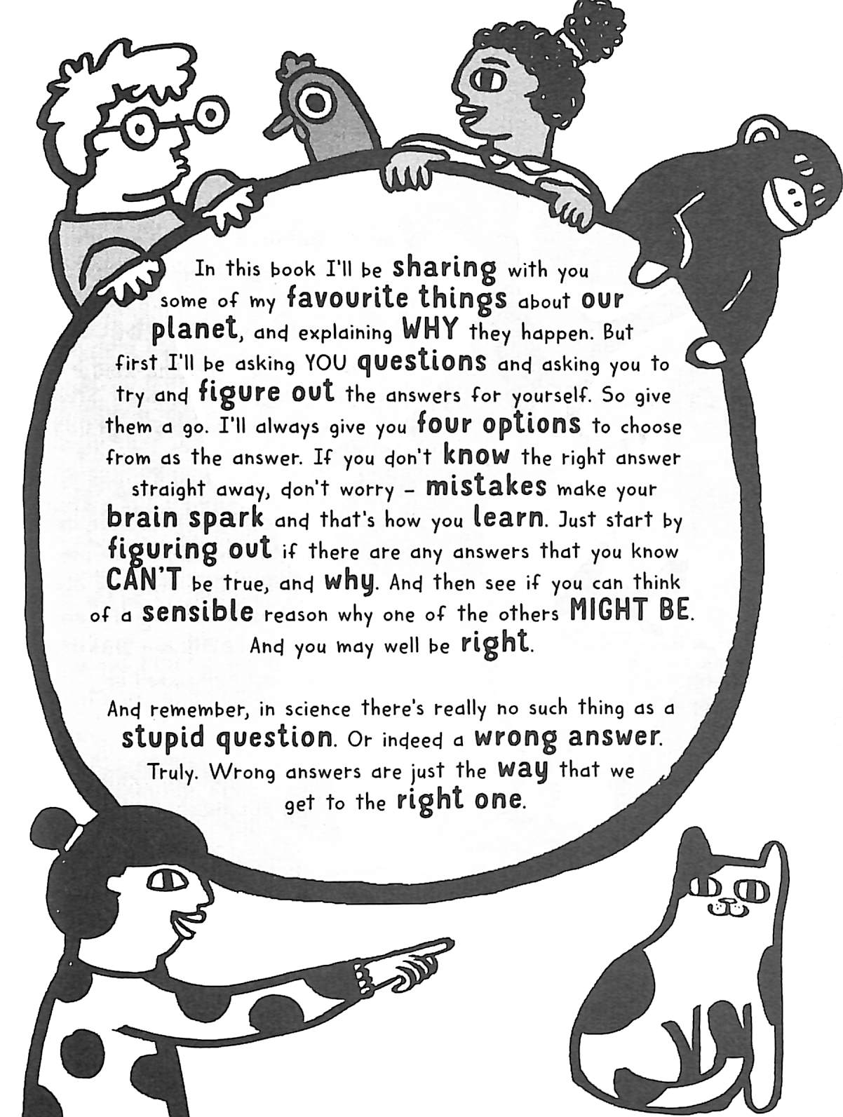 World-whizzing Facts by Grossman, Dr Emily (9781526602435) | Browns Books