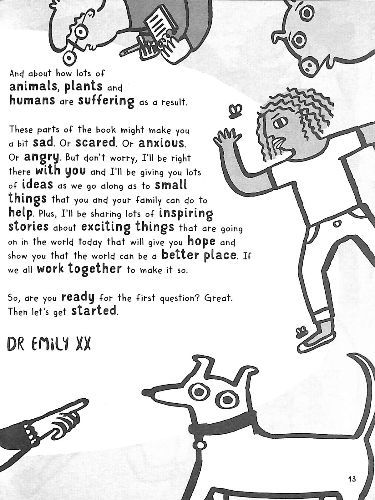 World-whizzing Facts by Grossman, Dr Emily (9781526602435) | Browns Books