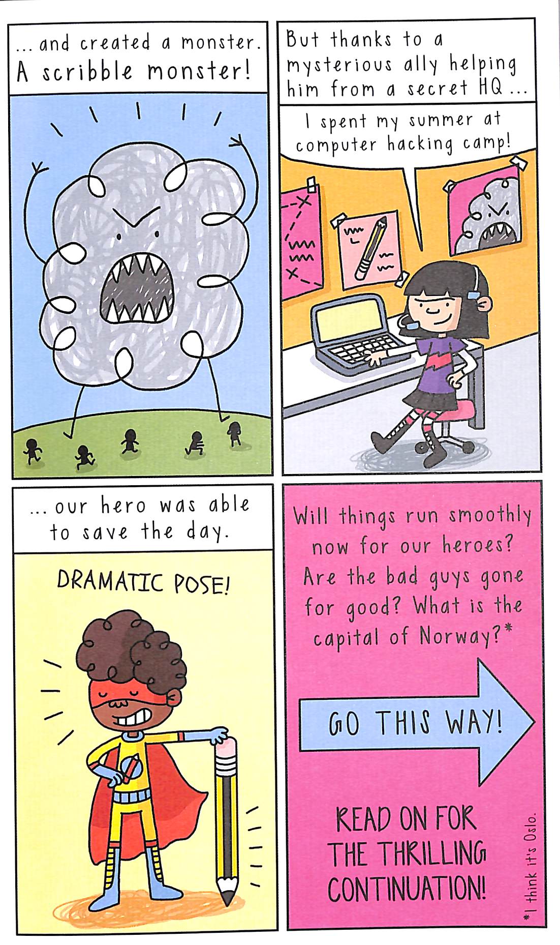 Super Dweeb v Doctor Eraser-Butt by BRADLEY, JESS (9781838574673 ...