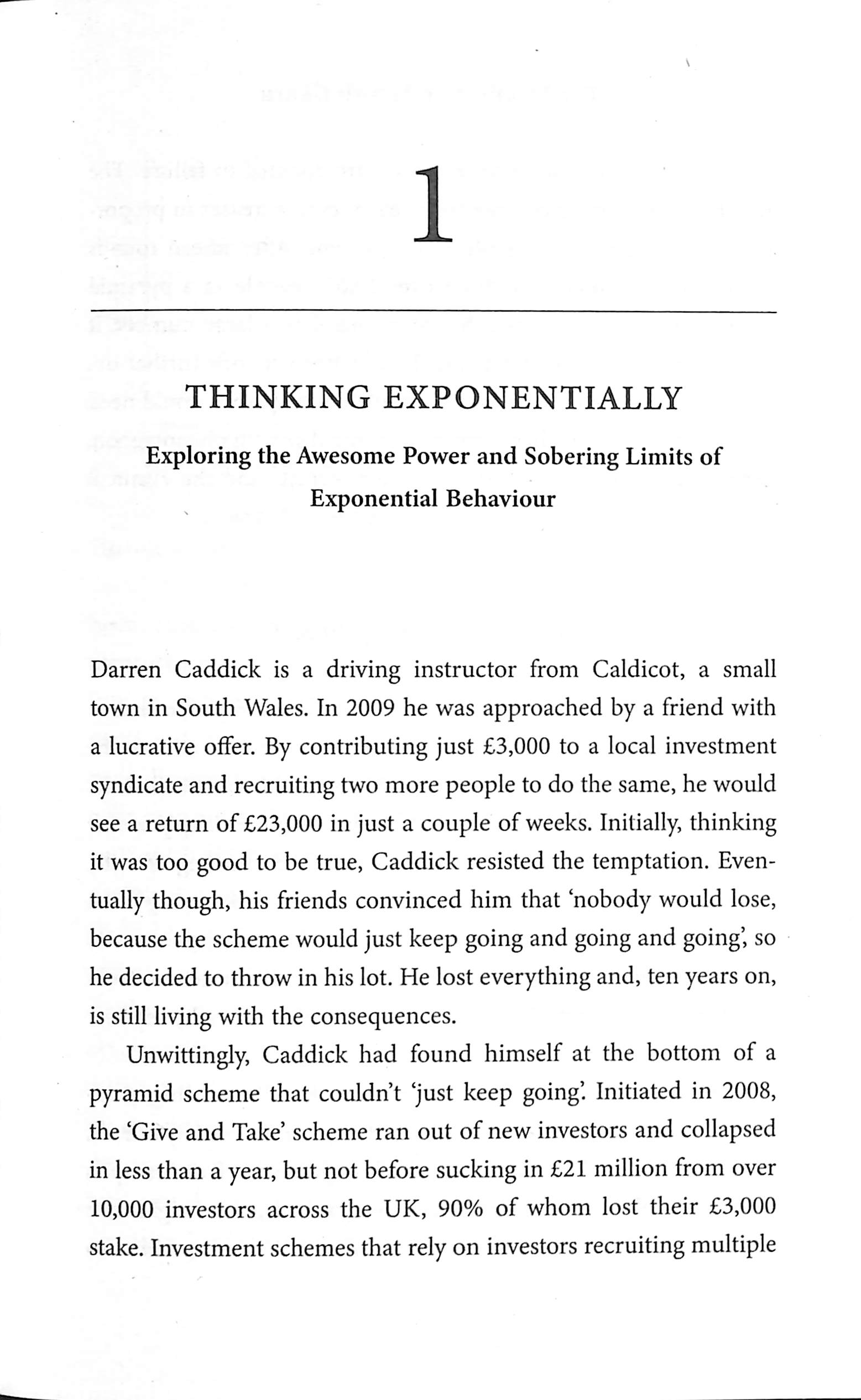 The Maths of Life and Death by Yates, Kit (9781787475403) | Browns Books