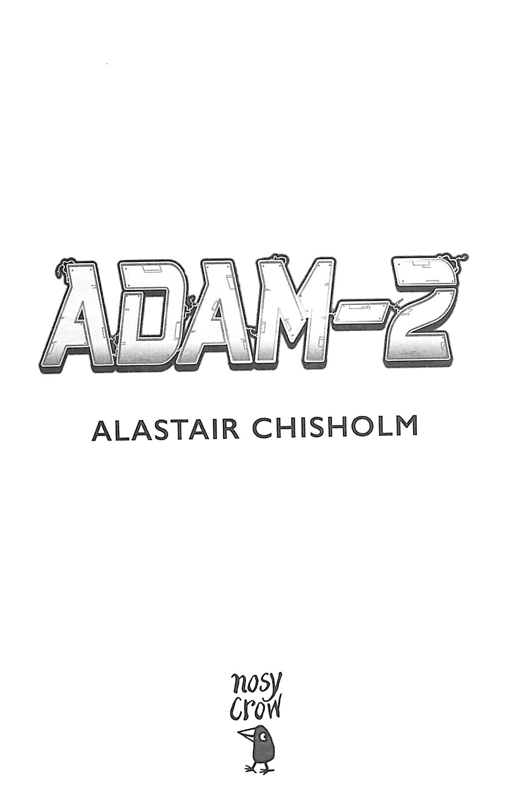 Adam-2