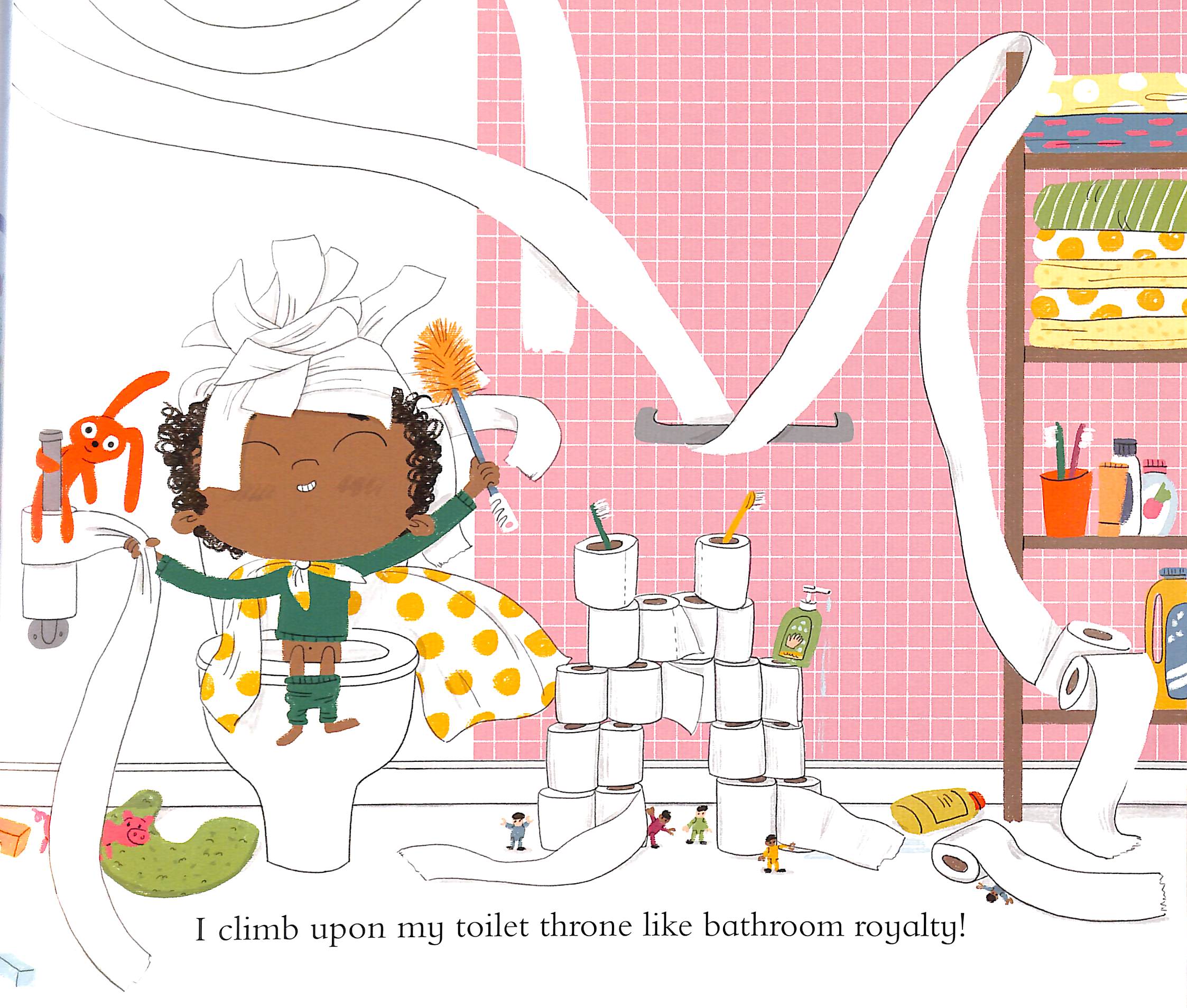 Poo Poo Bum Bum Wee Wee by Cowell, Steven (9780241473085) | Browns Books