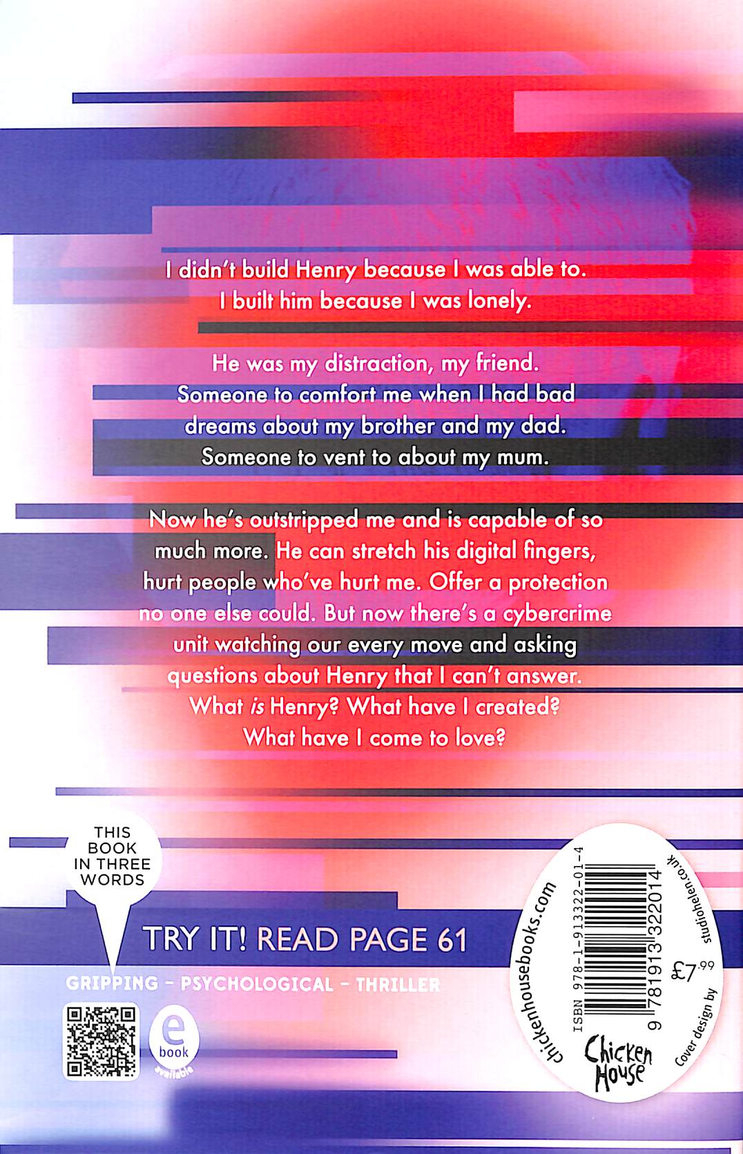 Every Line of You by Gibson, Naomi (9781913322014) | Browns Books