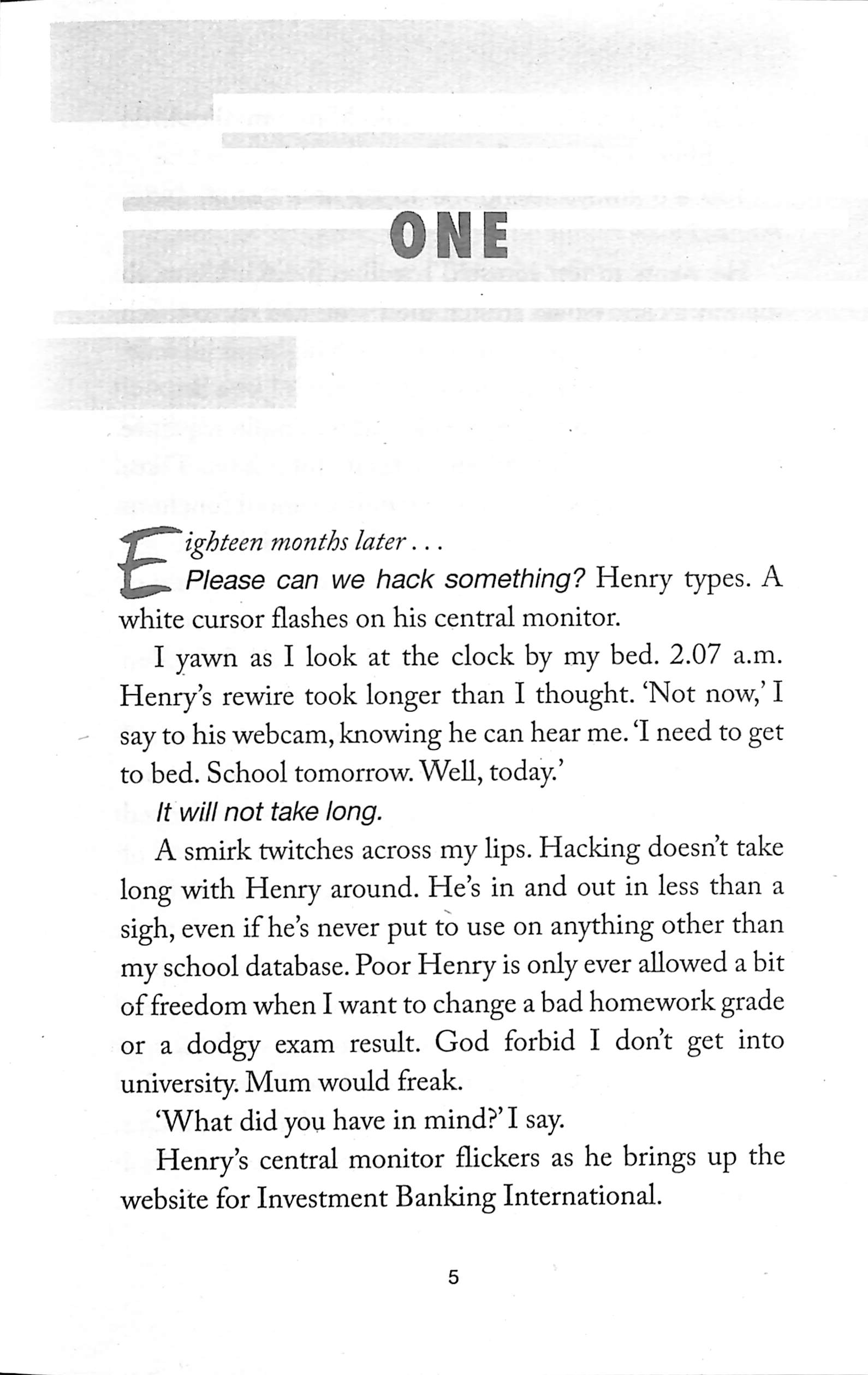 Every Line of You by Gibson, Naomi (9781913322014) | Browns Books