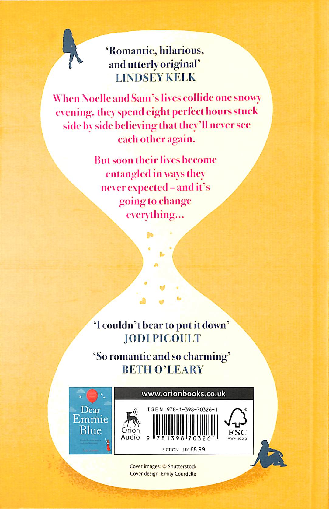 Eight Perfect Hours by Louis, Lia (9781398703261) | Browns Books