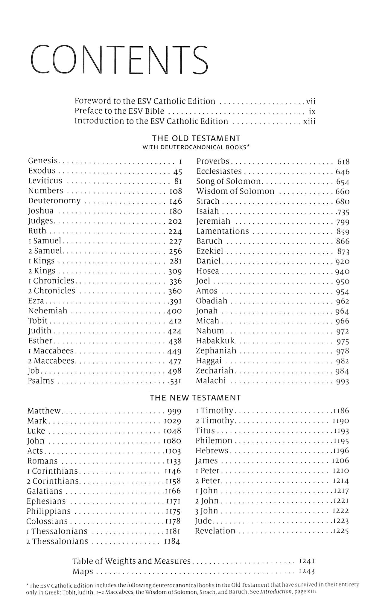 ESV-CE Catholic Children’s Bible. The Official Liturgical Bible for ...