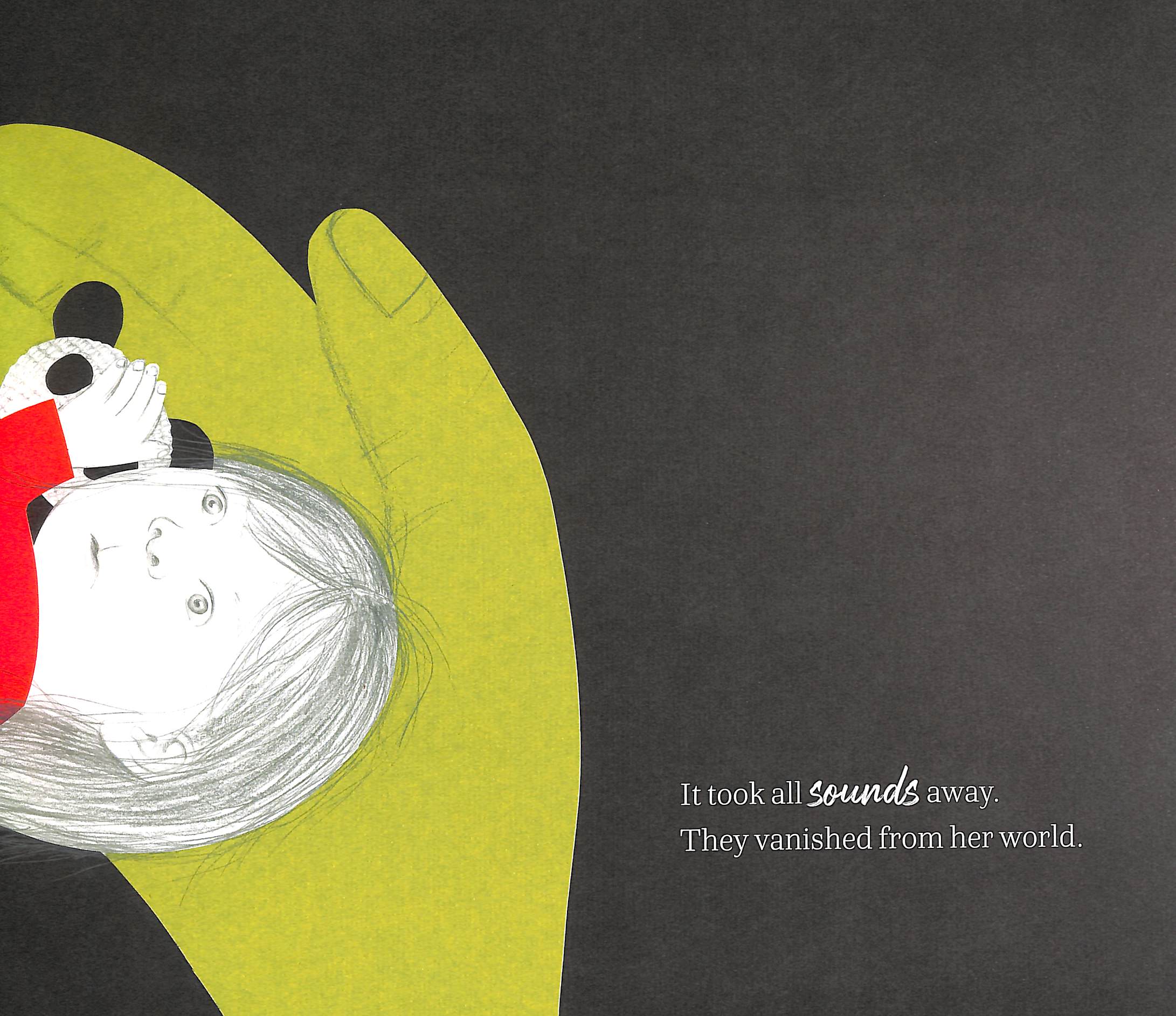 The Visible Sounds by Jianling, Yin (9781912979790) | Browns Books