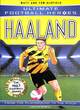Ultimate Football Heroes: Haaland (Goal Machines 1) by Heroes, Ultimate ...