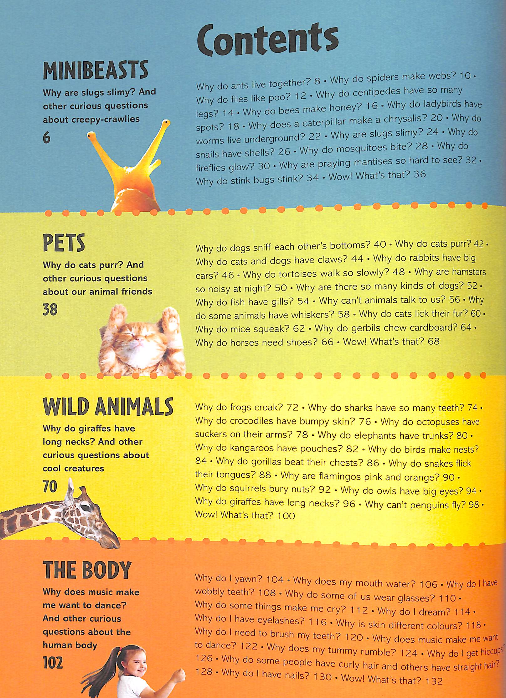 Britannica First Big Book of Why by Britannica Group (9781913750411 ...