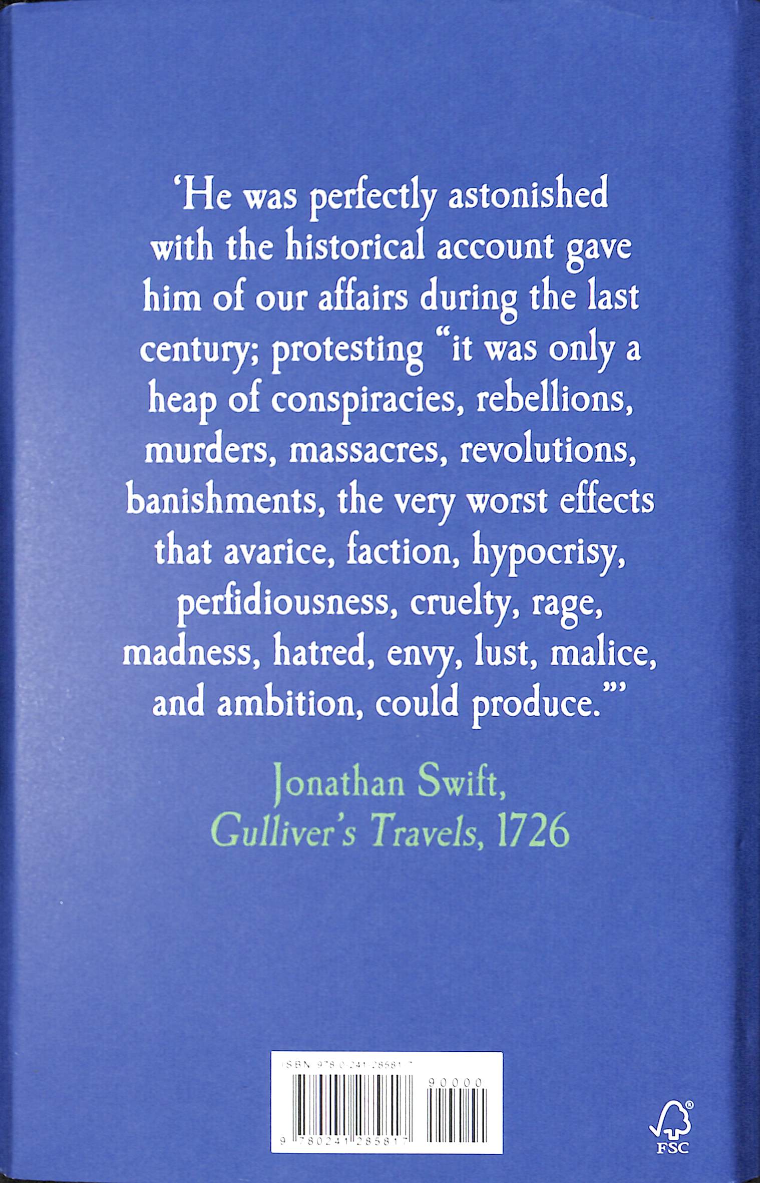 Devil-Land by Jackson, Clare (9780241285817) | Browns Books