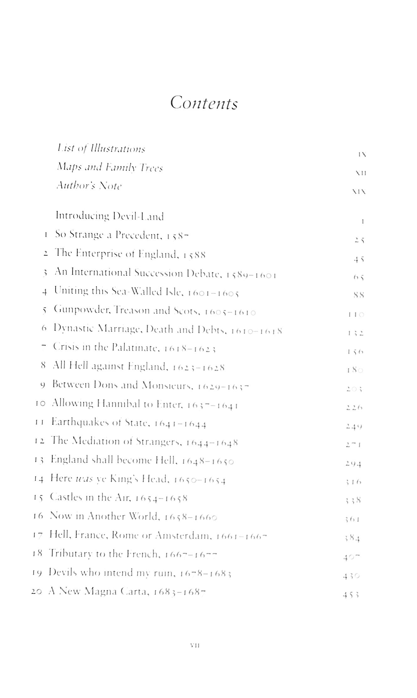 Devil-Land by Jackson, Clare (9780241285817) | Browns Books