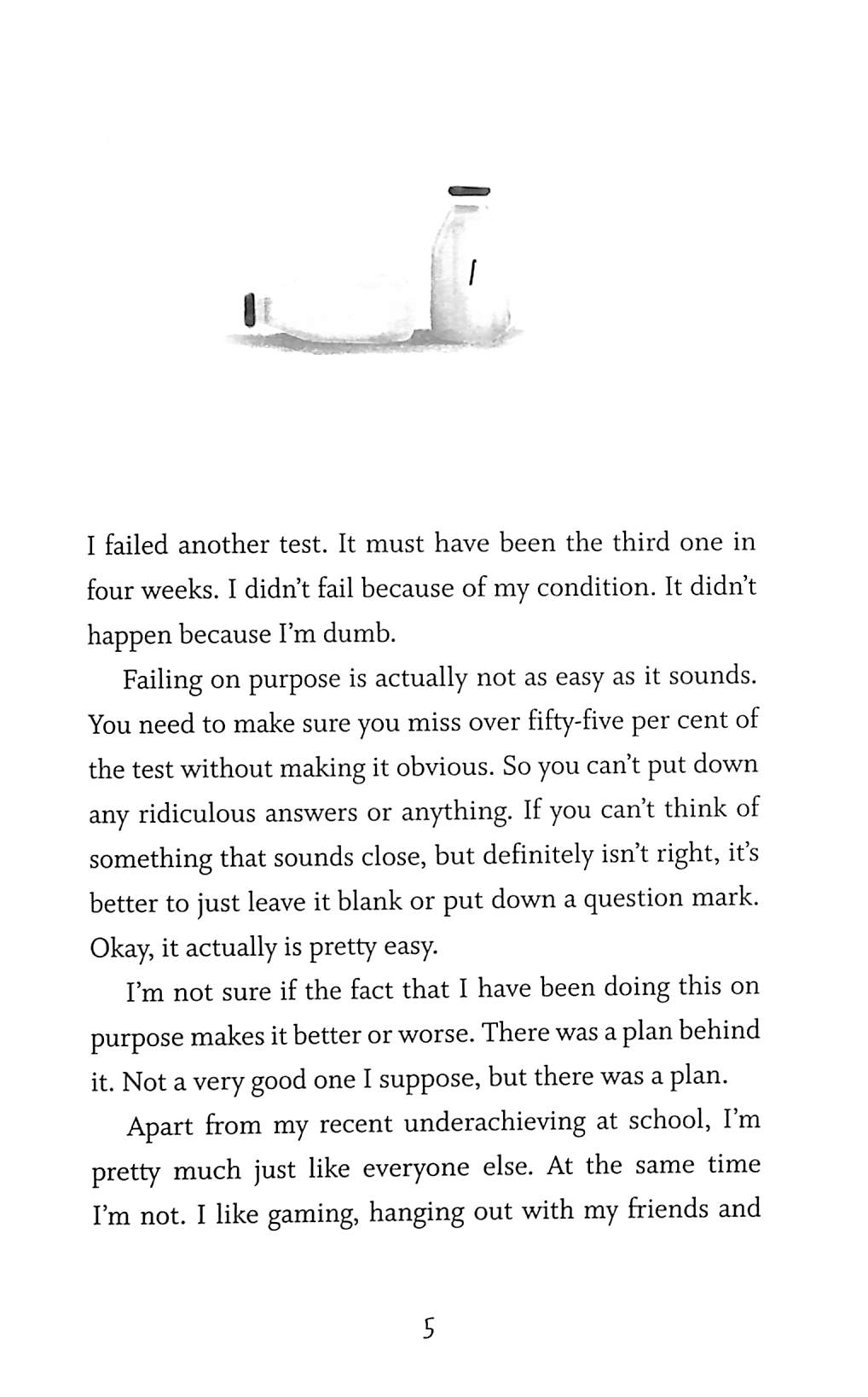 One in a Hundred Thousand by Ingemundsen, Linni (9781474940641 ...